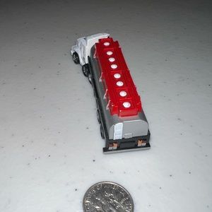 Micro Machines - Funrise | Toys | Vintage Funrise Micro Machine Quaker ...